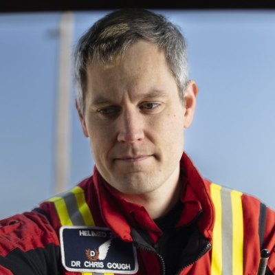 Neptune | The National Conference in Paediatric Trauma DREEAM